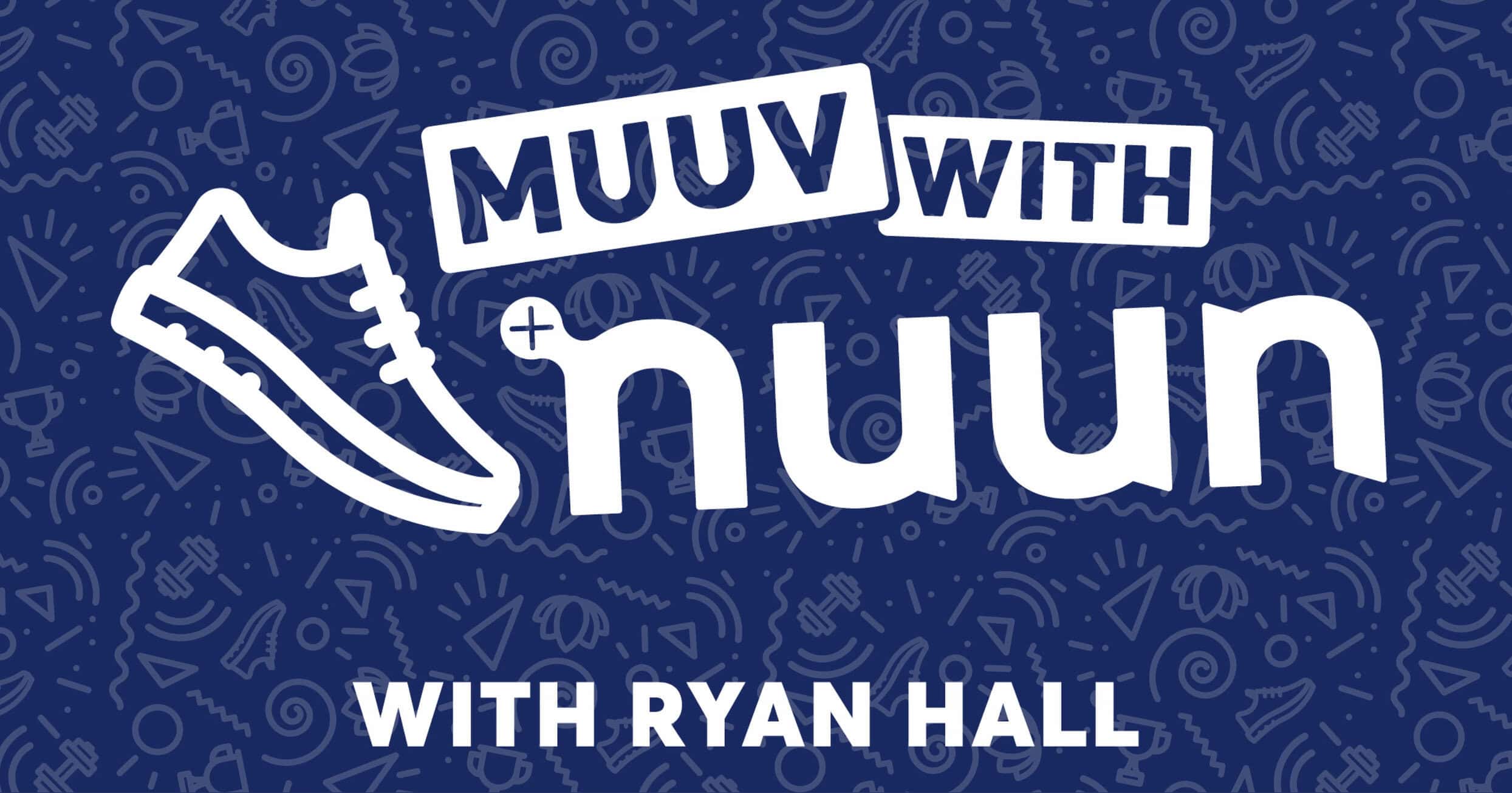 Nuun: Drop It Drink It Campaign / Amanda Perez